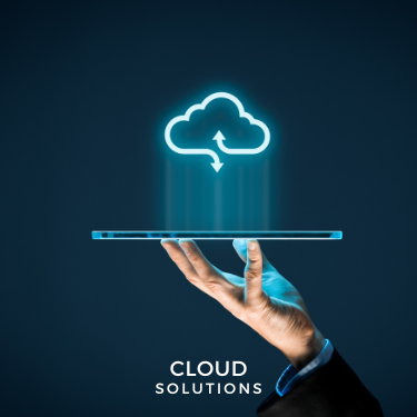 Cloud Services & Solutions – BlueArm Computer Store