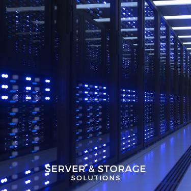 Server & Storage Solutions – BlueArm Computer Store