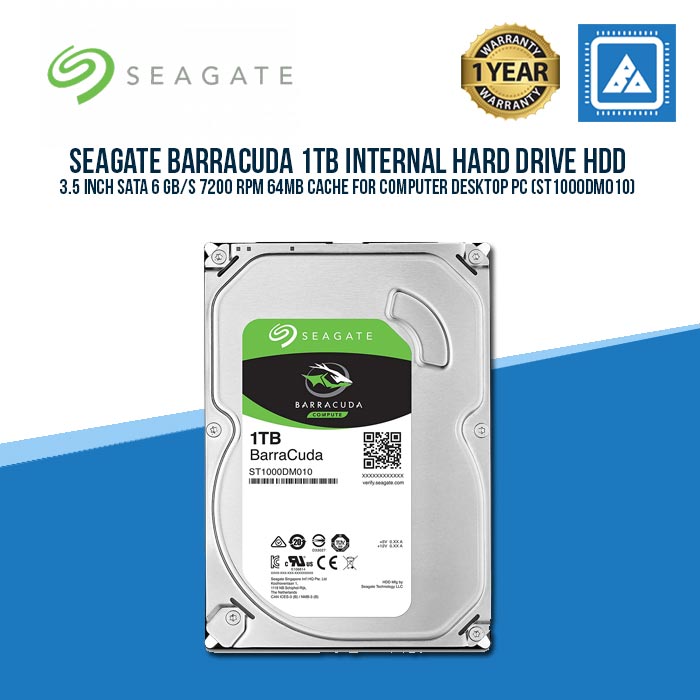 HDD Storage – BlueArm Computer Store