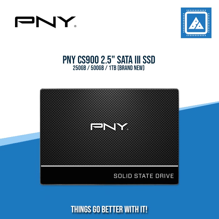 PNY Collections – BlueArm Computer Store