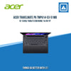 ACER TRAVELMATE P6 TMP614-53-51WB I5-1335U/16GB/512GB NVME | BEST FOR ...