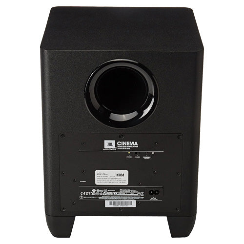 JBL CINEMA SB250 BLUETOOTH HOME SPEAKER SYSTEM – BlueArm Computer Store