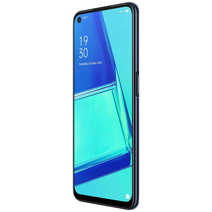 OPPO A52 CPH2061 6GB/128GB MOBILE PHONE (BLACK) – BlueArm Computer Store